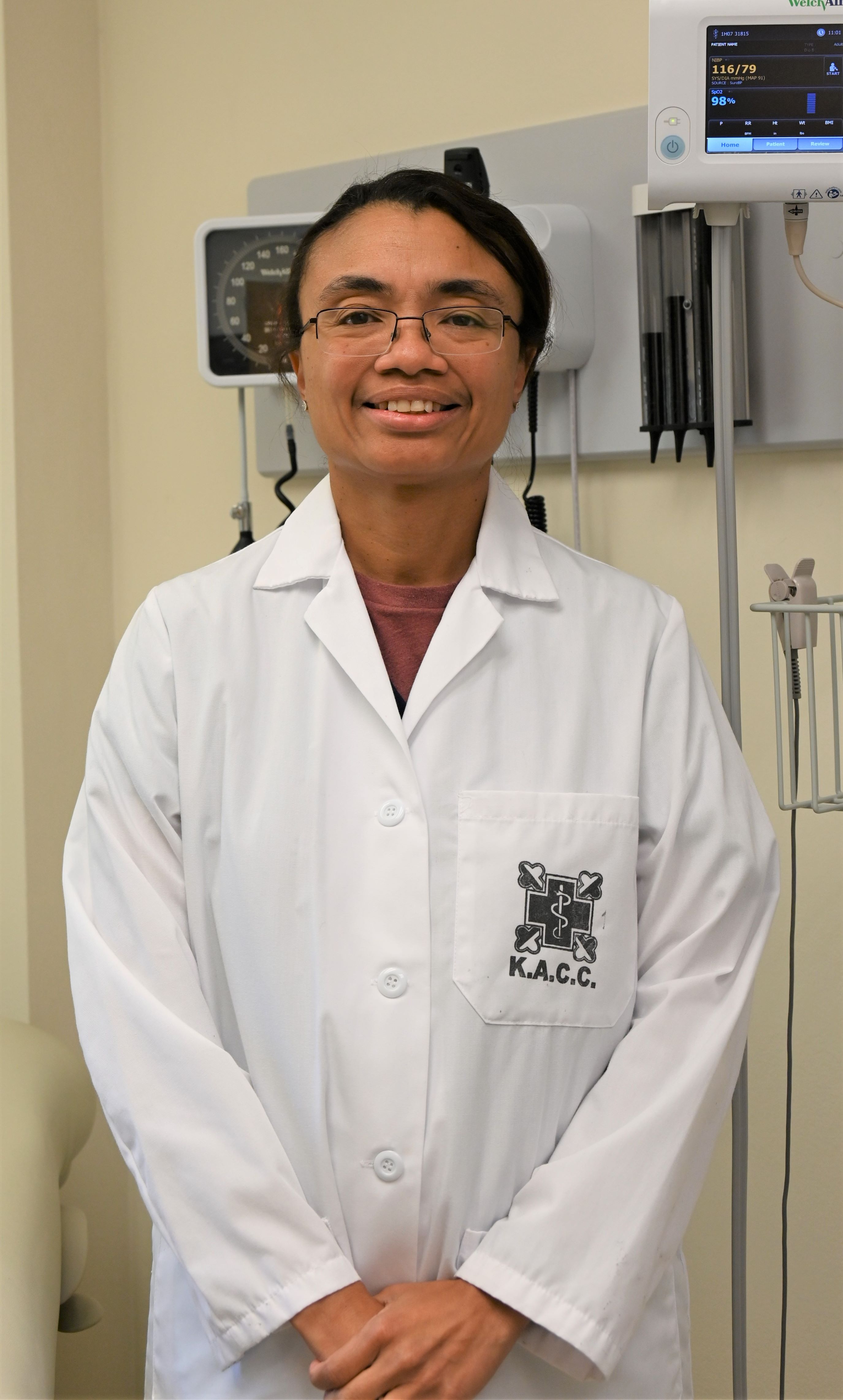 Family Medicine Providers